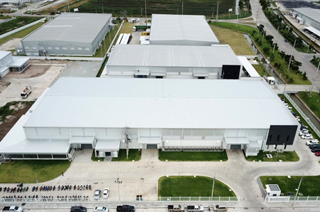 PM/CM Factory & Warehouse – TEAM-CM