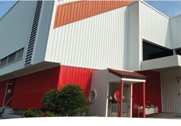 PM/CM Factory & Warehouse – TEAM-CM