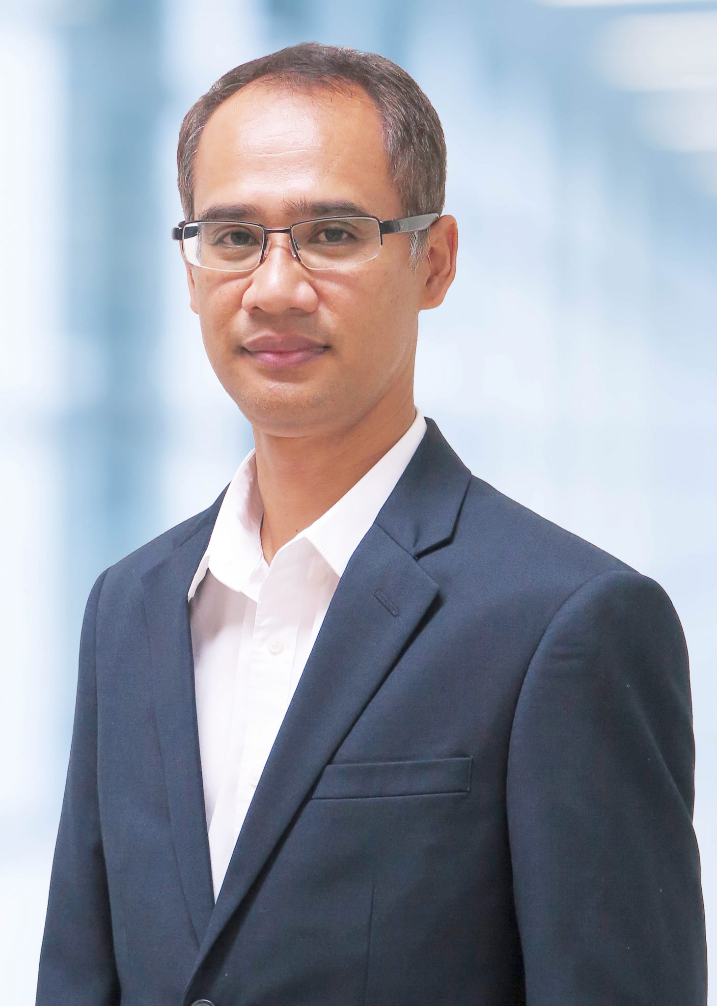 Message from Executive Director – TEAM-CM